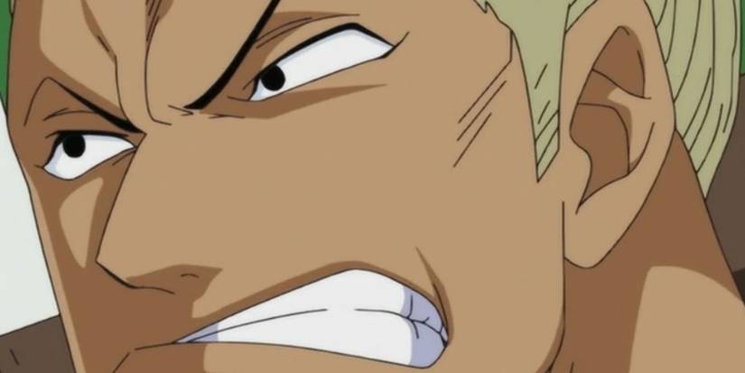 The Strongest Members of the Red Hair Pirates in One Piece