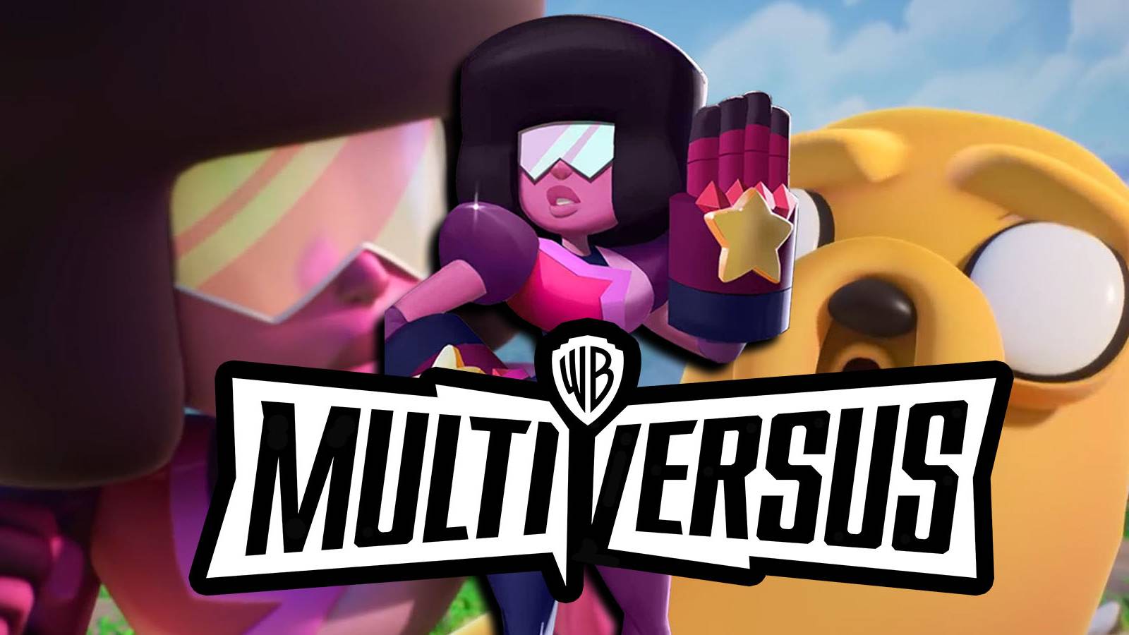 MultiVersus: A Guide To Mastering Garnet