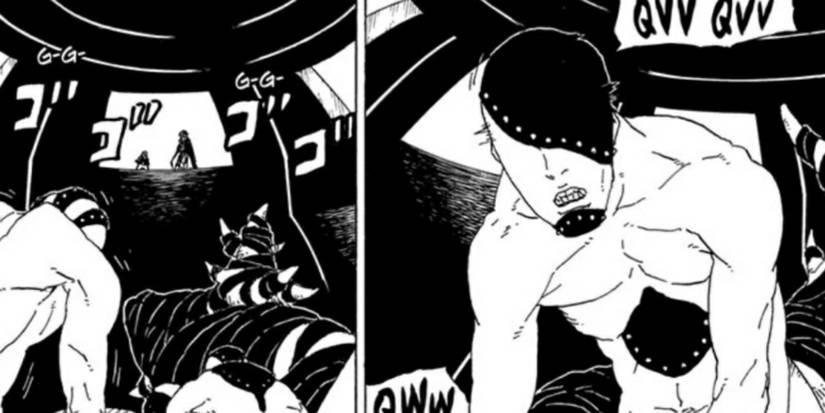 Boruto: The Humanoid Ten-Tails, Explained