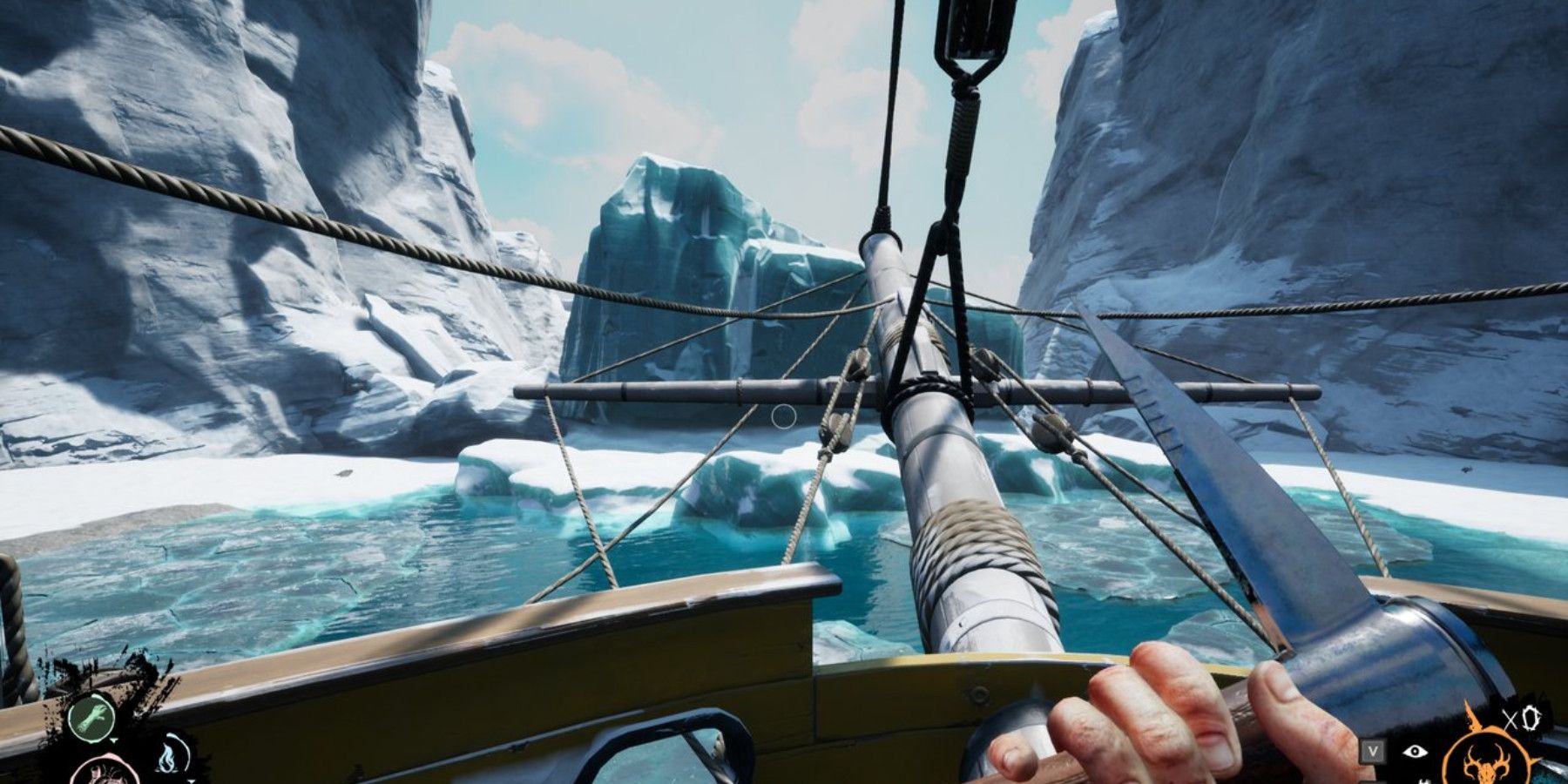 Dread Hunger: Best & Worst Weapons