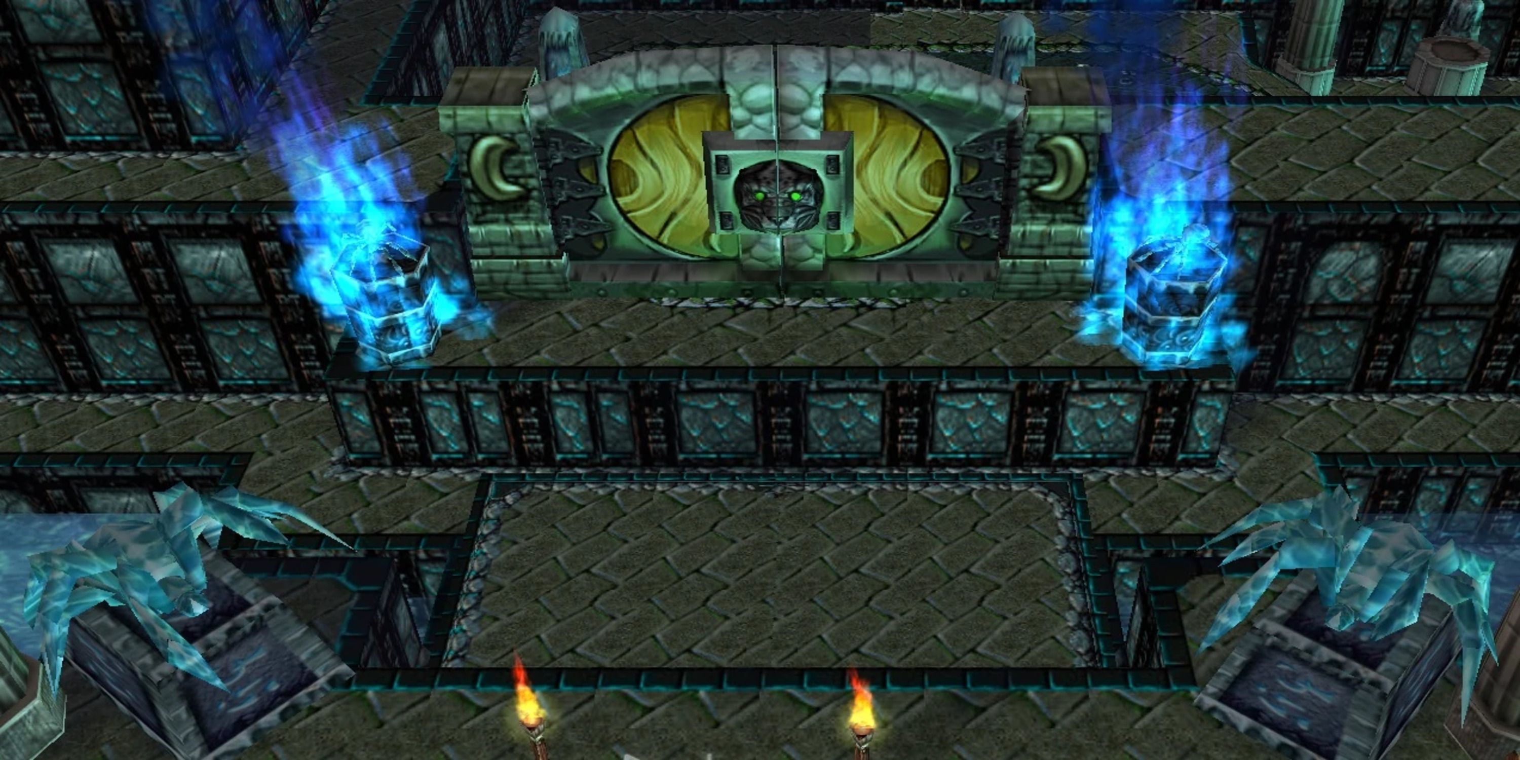 Classic WoW: Northrend, New Five-Player Dungeons By Level