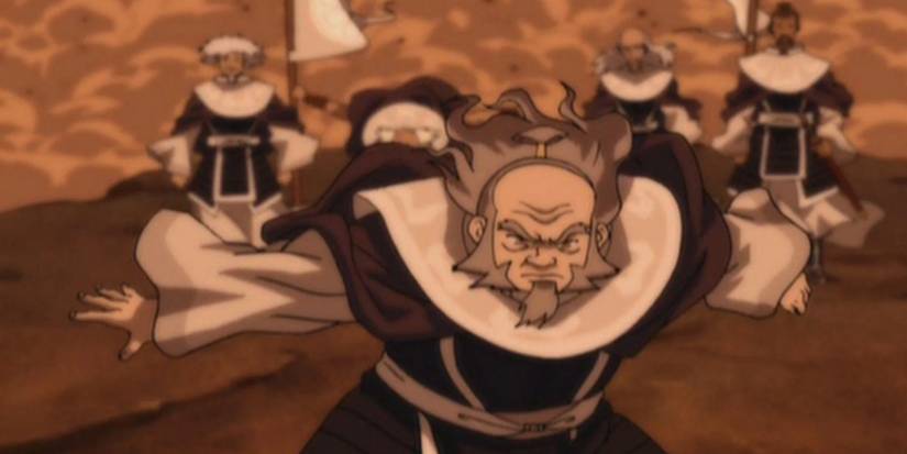 Avatar: The Last Airbender - Why Is Uncle Iroh A Fan Favorite?