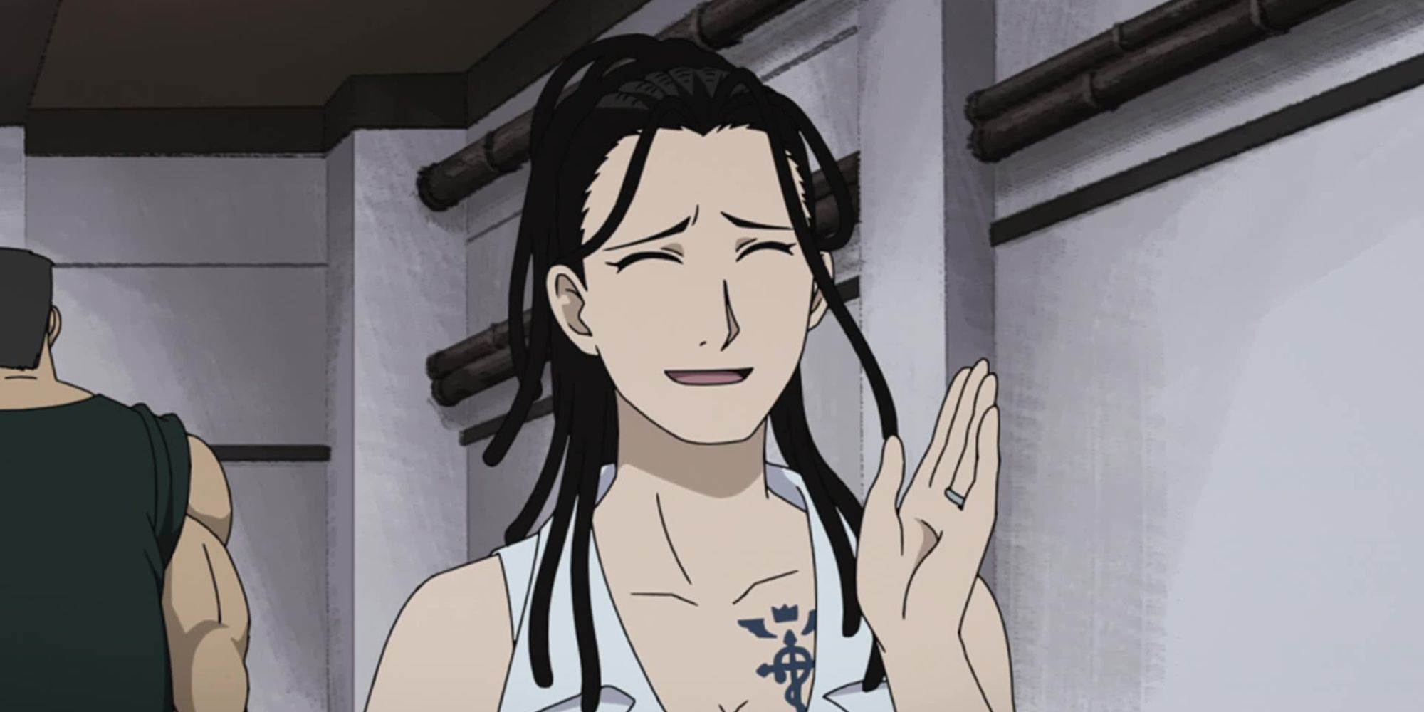 Most Powerful Iconic Anime Mums