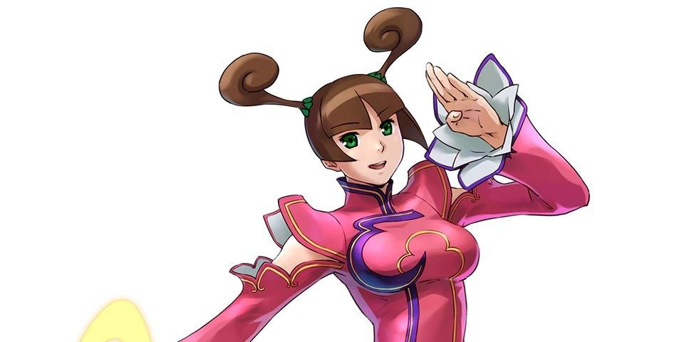 Video Game Characters With Hairstyles That Defy Gravity