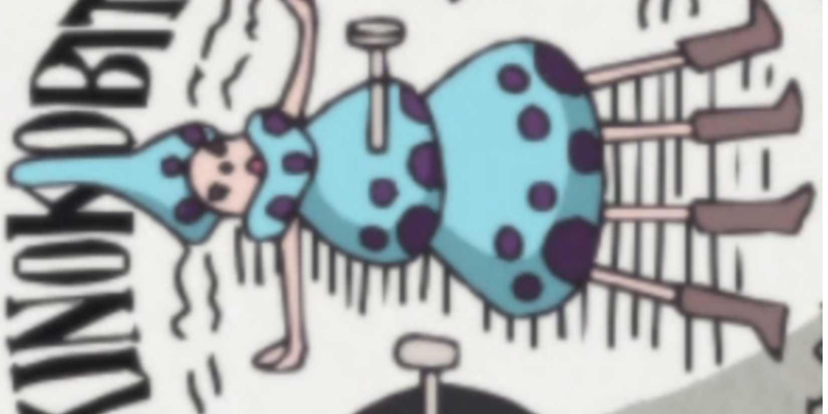 All Known Races In One Piece World, Explained