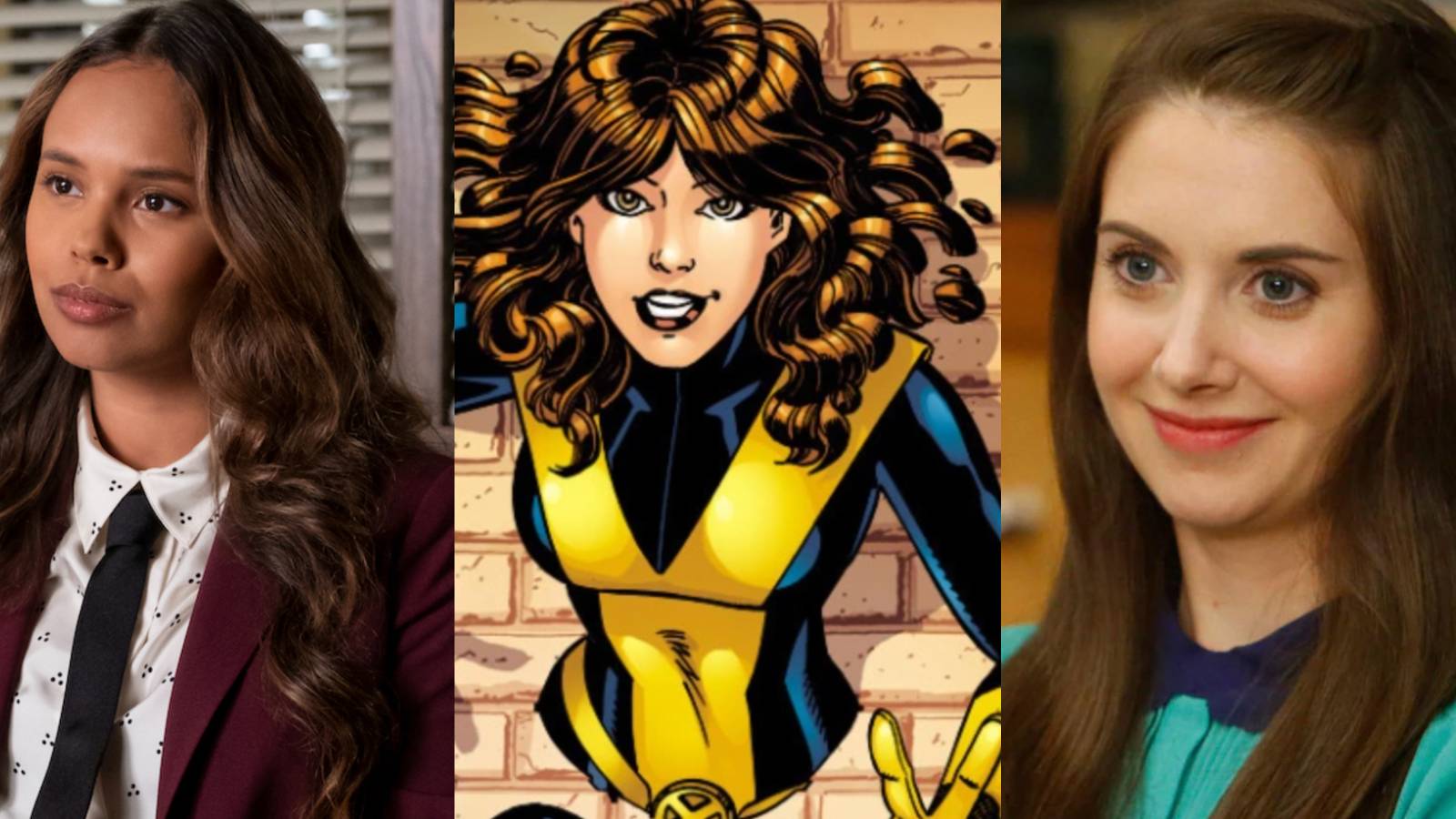 5 Actresses Who Could Play Kitty Pryde In The MCU’s X-Men