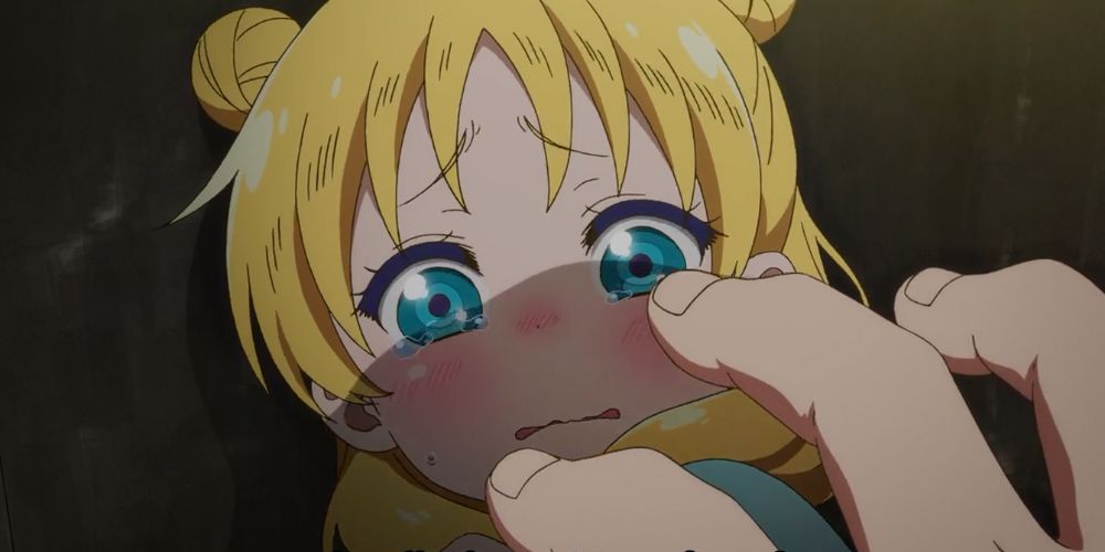 Creepy Moments In Otherwise Wholesome Anime