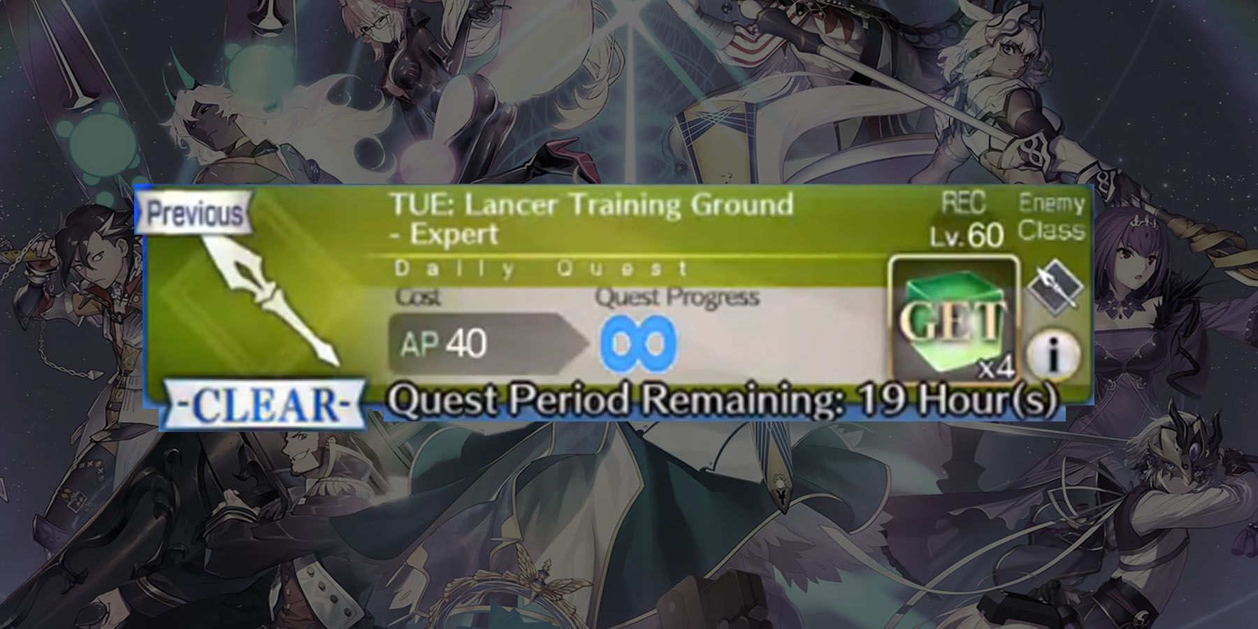 Fate Grand Order: How To Get Phoenix Feather