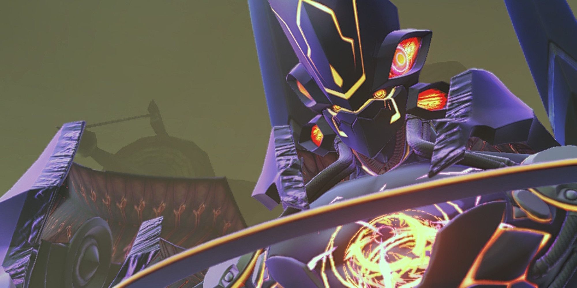 Xenoblade Chronicles 3: Best Ouroboros Forms, Ranked