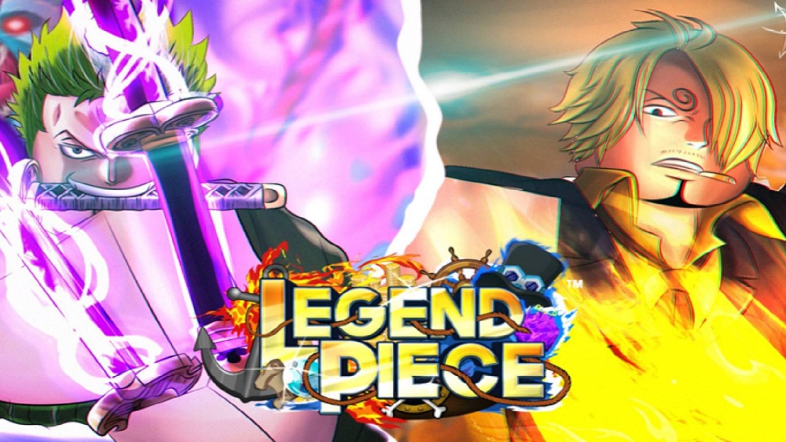 Legend Piece Codes (February 2023)