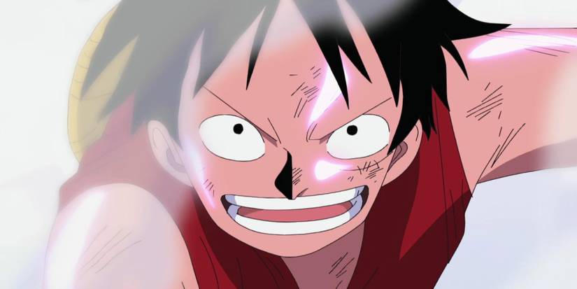 One Piece: Oda Reveals Inspiration Behind Luffy's Gear Second Technique