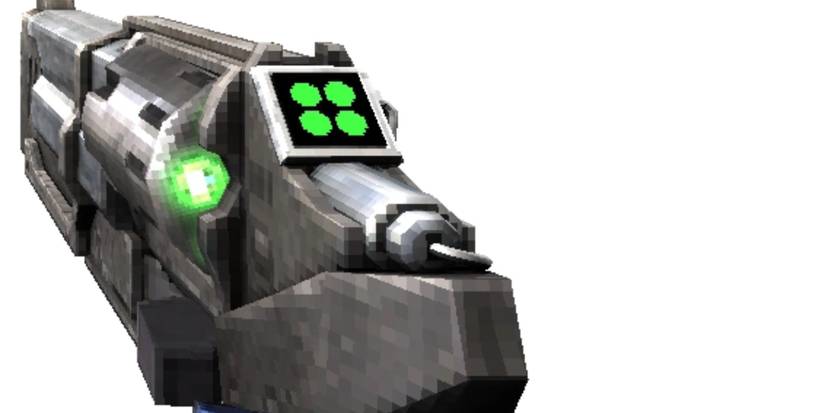 Ultrakill Best Weapons