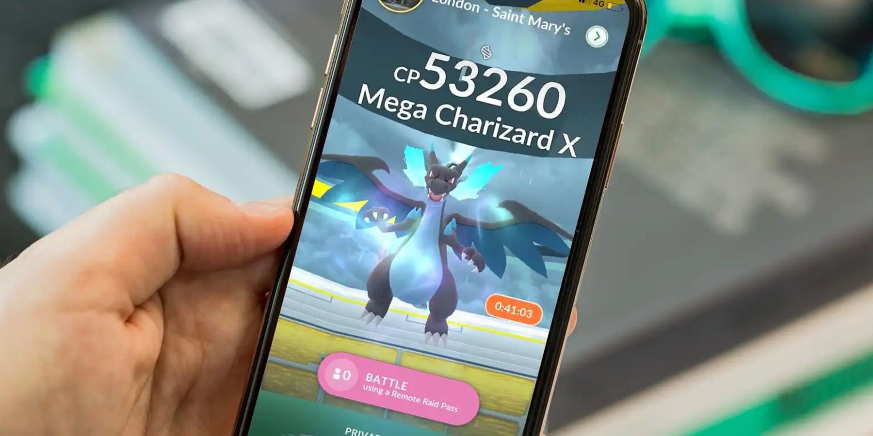 Pokemon GO: Complete Guide to Mega Evolution