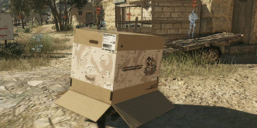 The Hitman Trilogy Is 50% Off Right Now On Humble Bundle