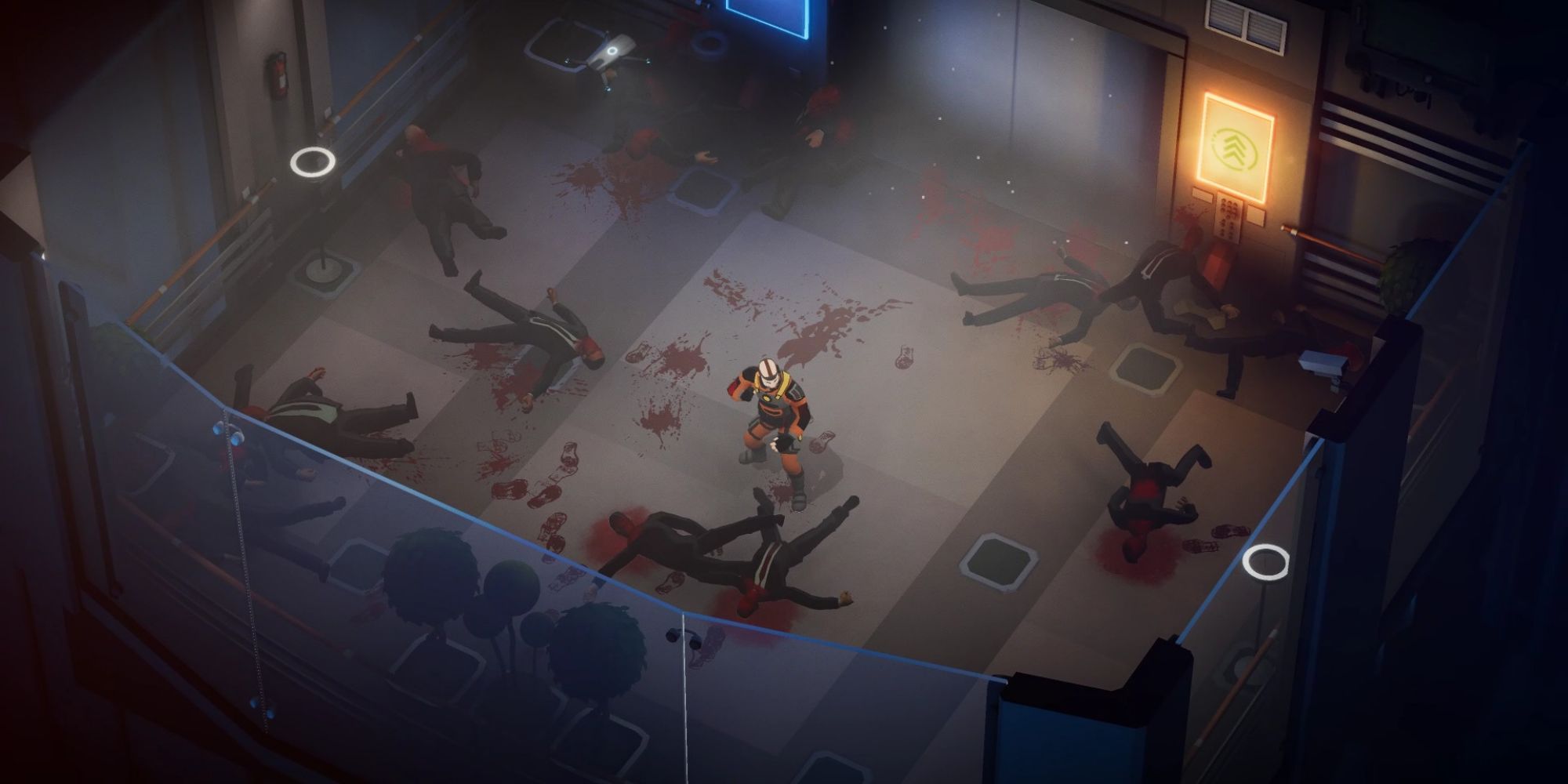 Midnight Fight Express: How To Score An S Rank