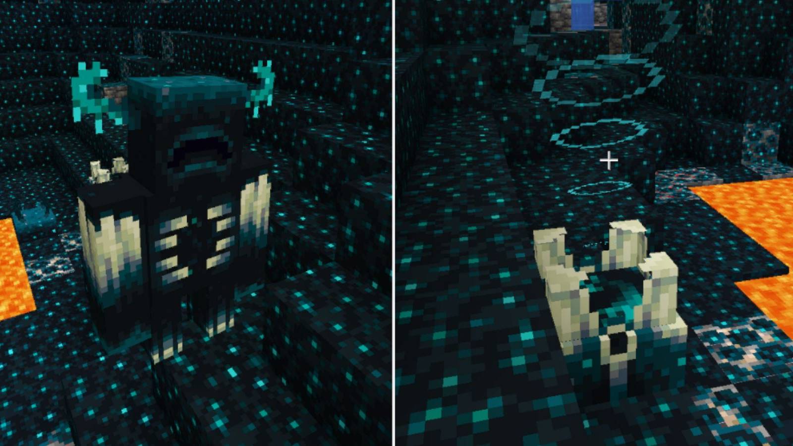 Minecraft: Every Sculk Block & What They Do