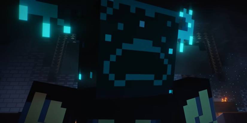 Minecraft: It Spreads Trophy / Achievement Guide