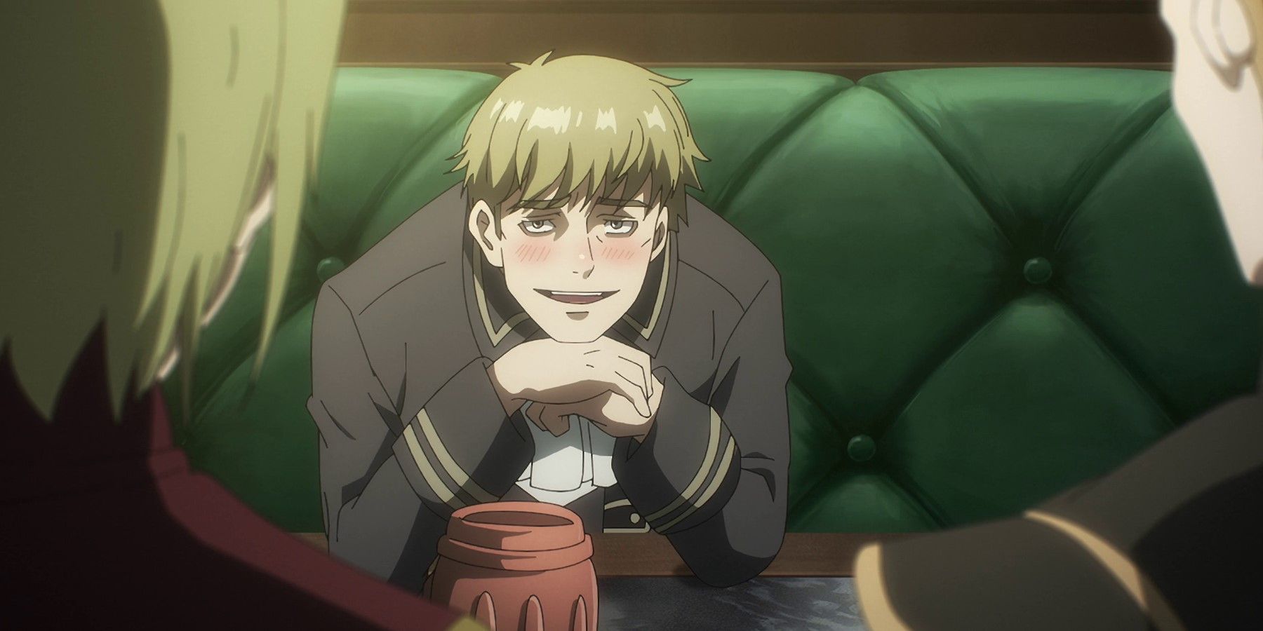 Overlord IV Episode 8 Review