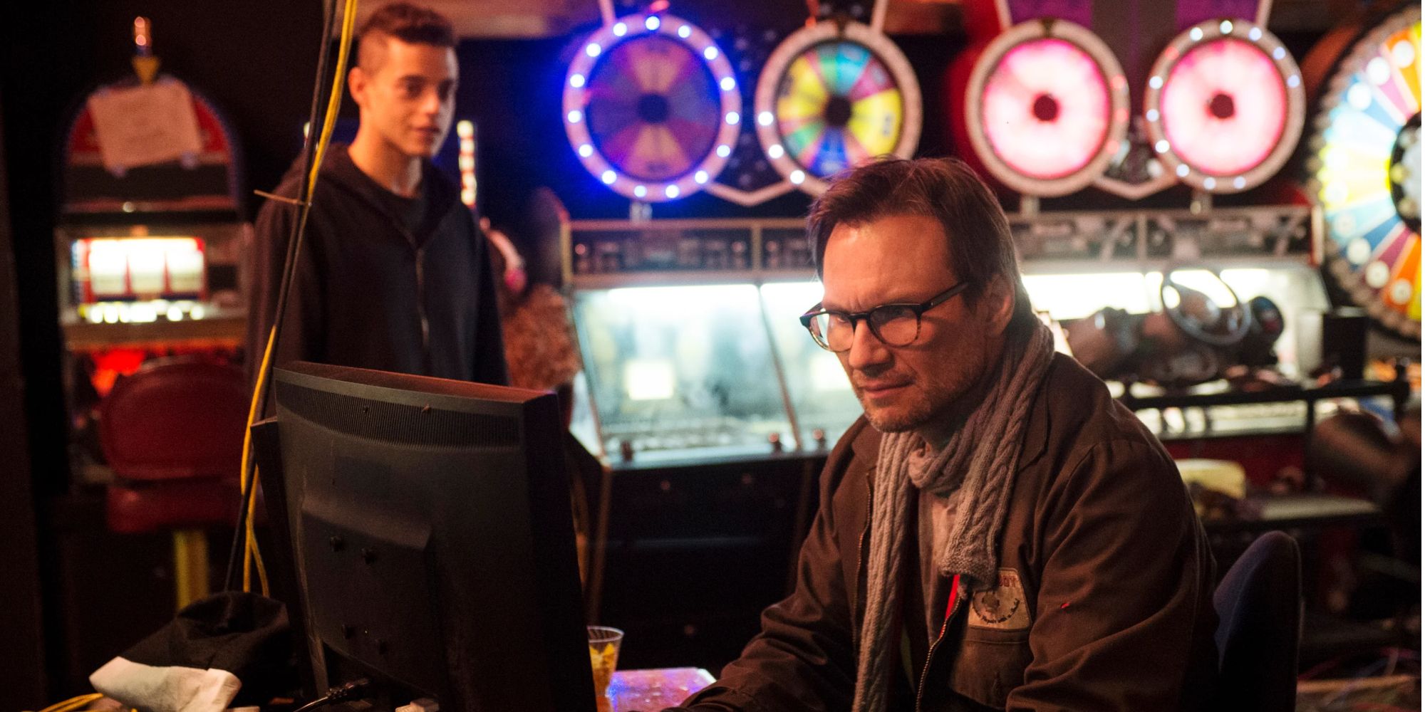 Best Movies & Series That Depict Hackers Realistically