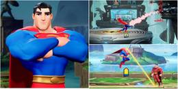 MultiVersus A Guide To Mastering Superman