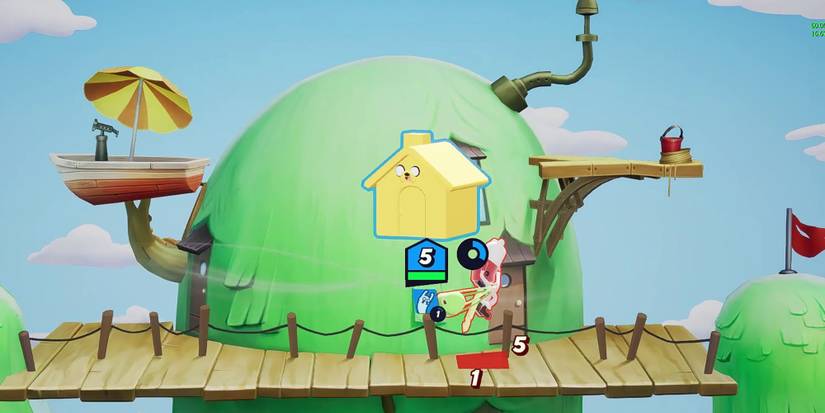 MultiVersus: A Guide To Mastering Jake