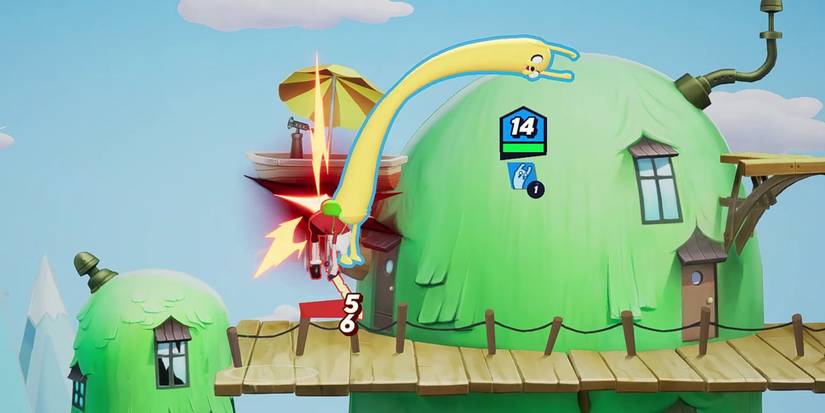 MultiVersus: A Guide To Mastering Jake