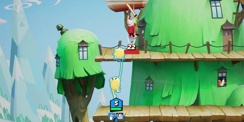 MultiVersus: A Guide To Mastering Jake