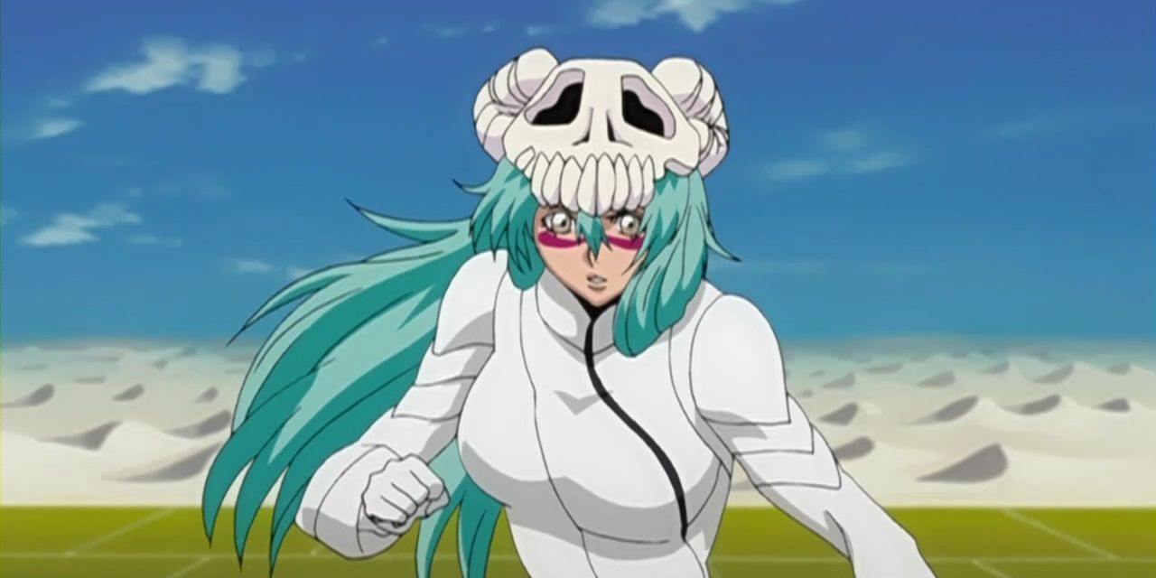 7個從未發揮全部潛力的動漫人物 - Recmg.com