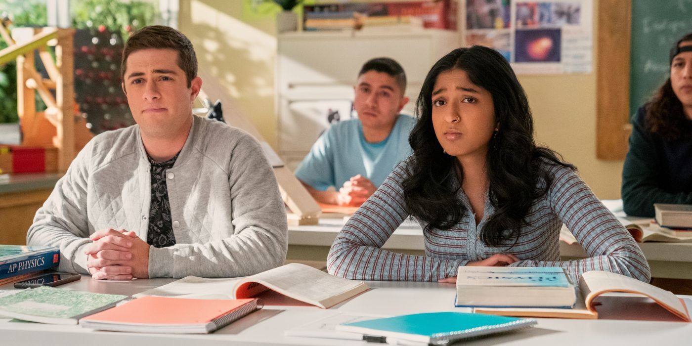 Never Have I Ever Season 3 Review