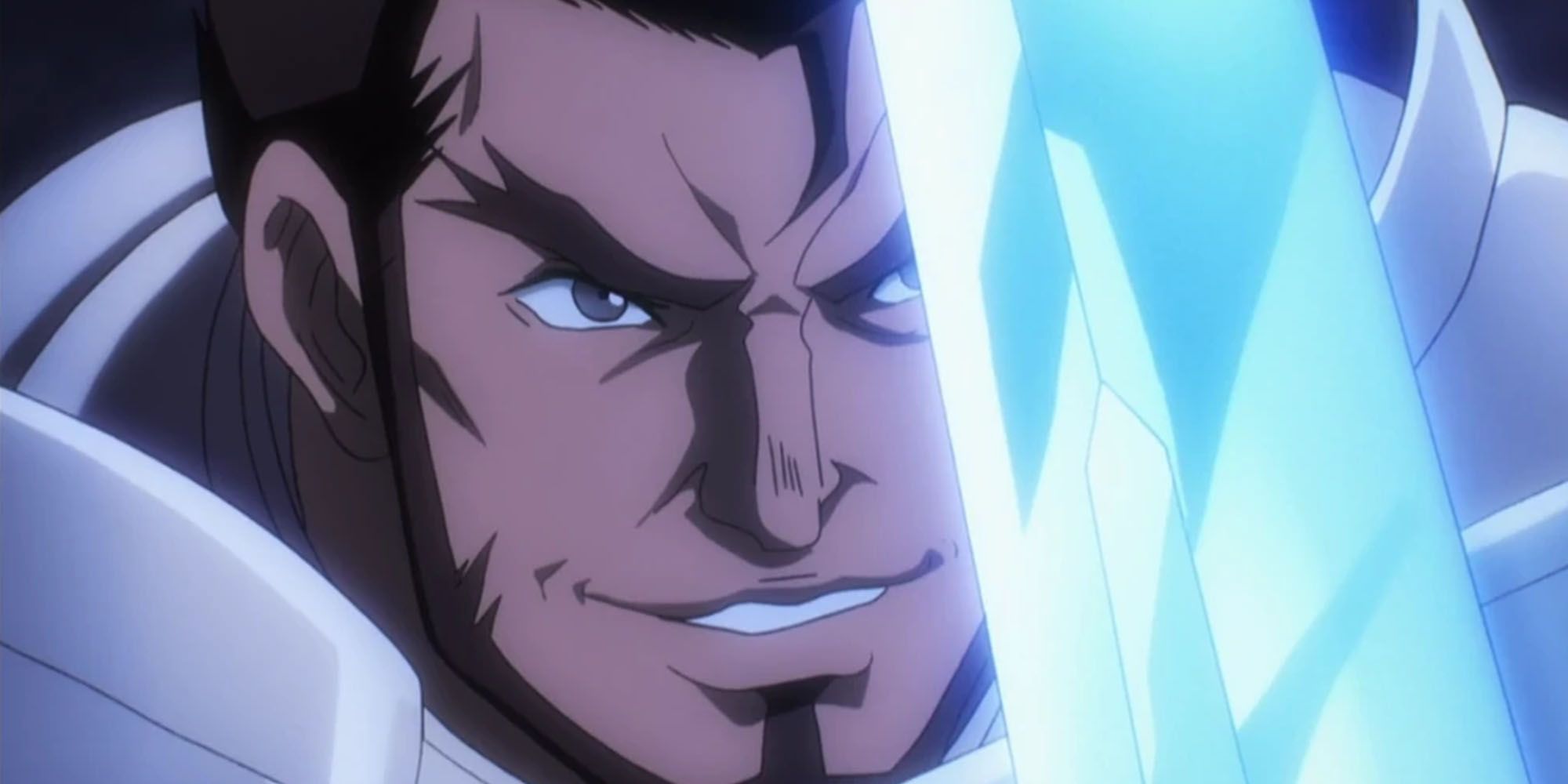 Overlord: Most Powerful Human Characters