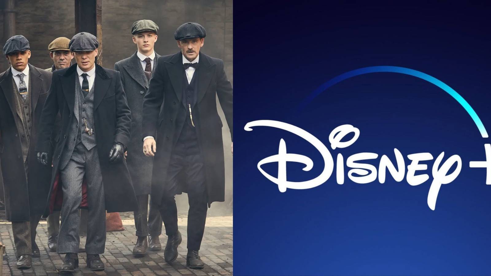 Peaky Blinders Creator Working On A Thousand Blows For Disney Plus