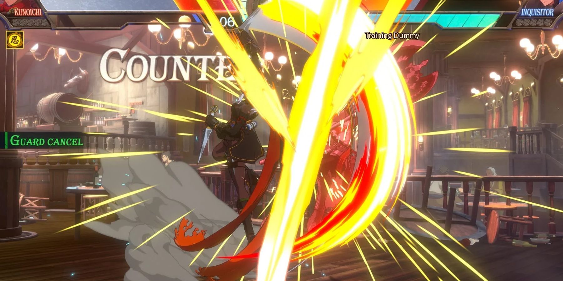 DNF Duel: How To Improve Your Offense Game