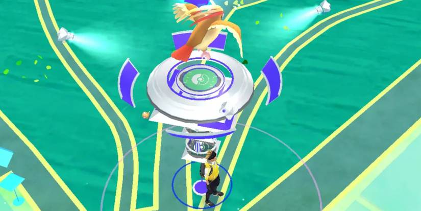 The Unwritten Rules of Pokemon GO Explained