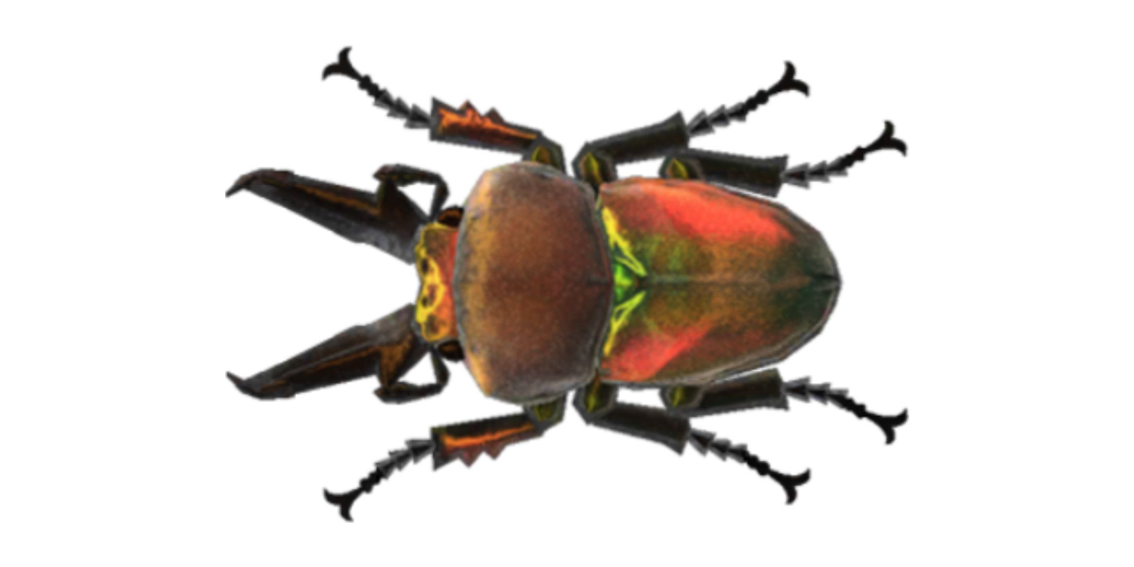 Animal Crossing: 12 Most Valuable Insects (& What They're Worth)