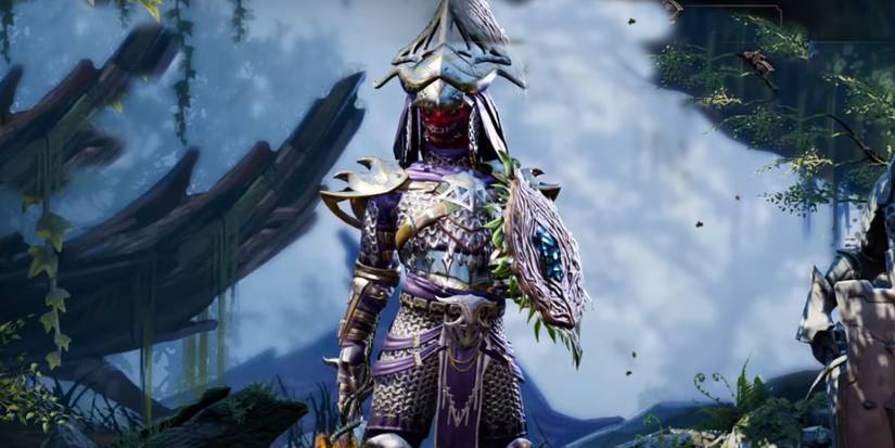 Divinity Original Sin 2: Best Builds For The Red Prince