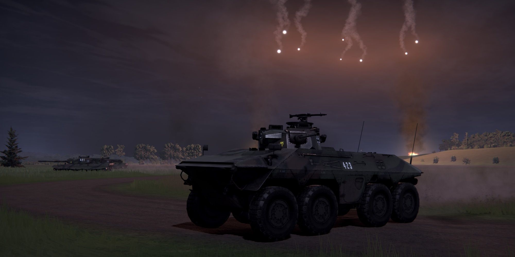 Beginner Tips For Regiments