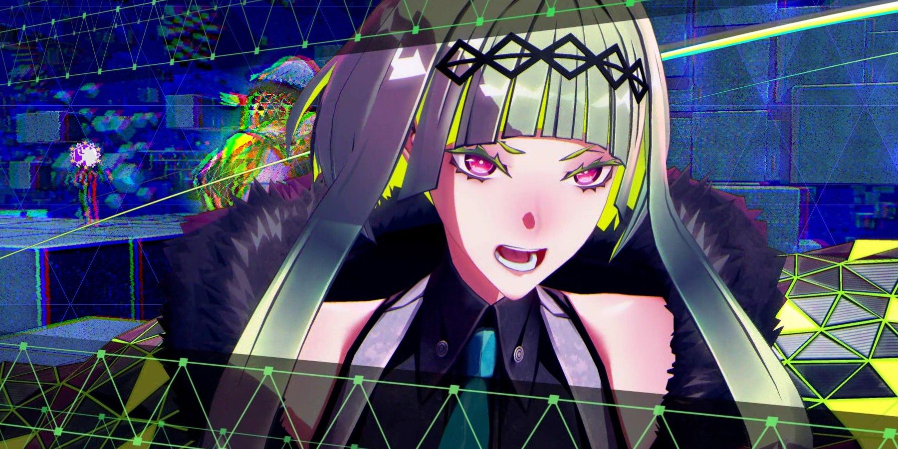 Things Persona Fans Should Know Before Buying Soul Hackers 2