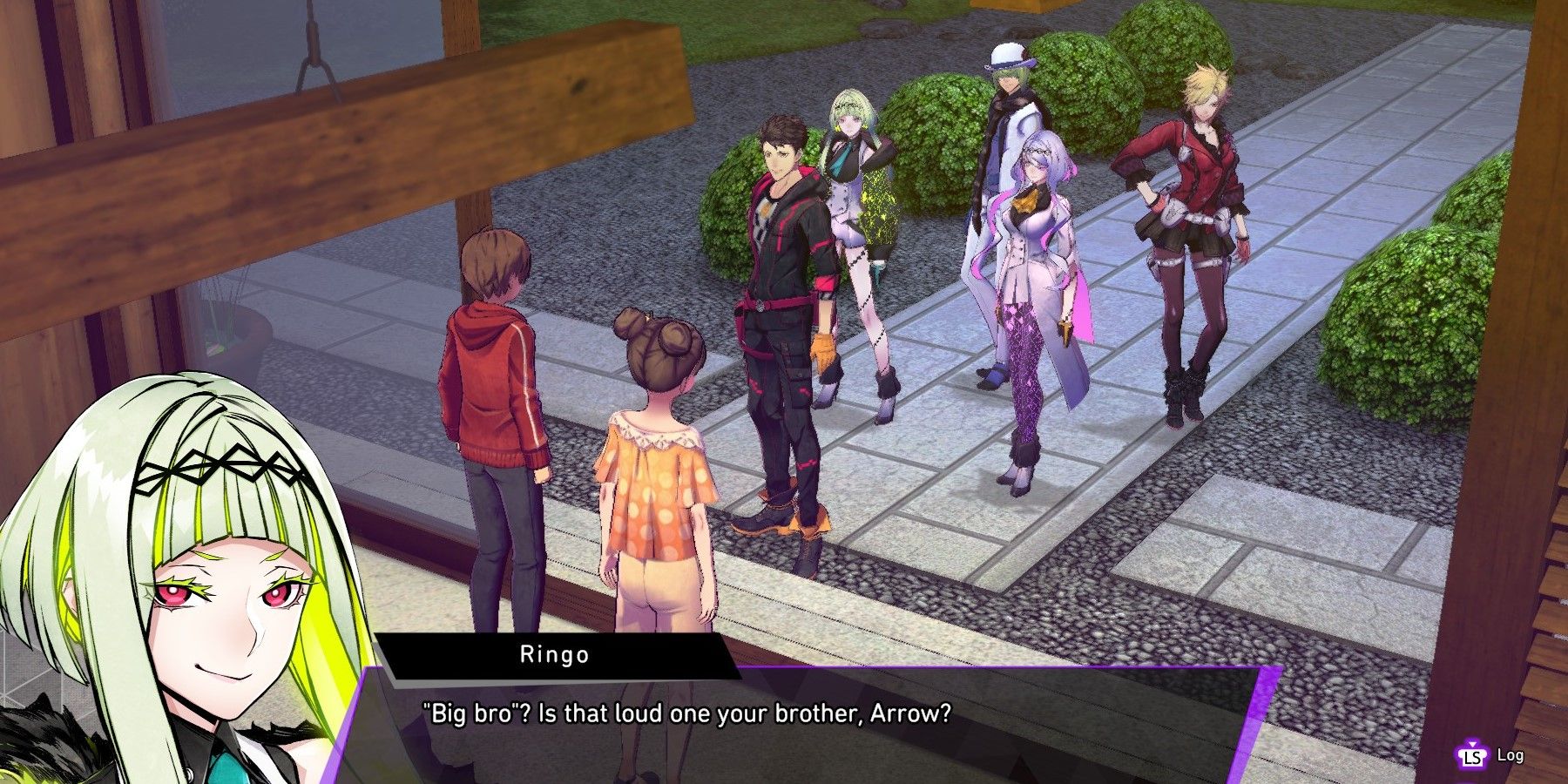 Things Persona Fans Should Know Before Buying Soul Hackers 2