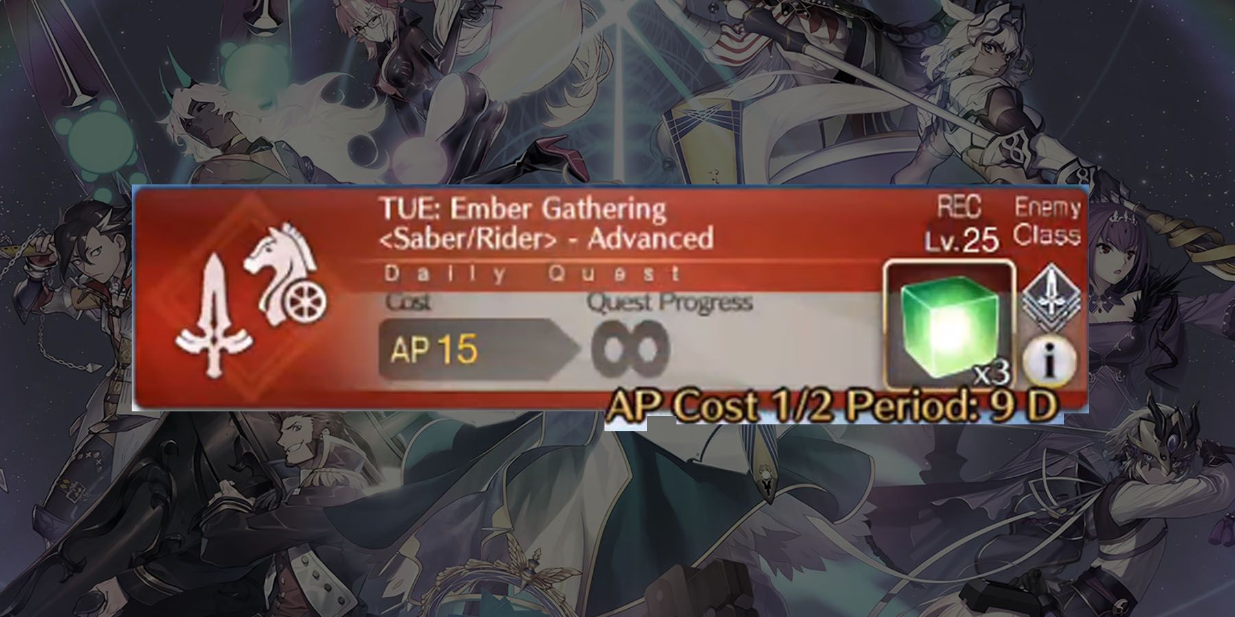 Fate Grand Order: How To Get Phoenix Feather