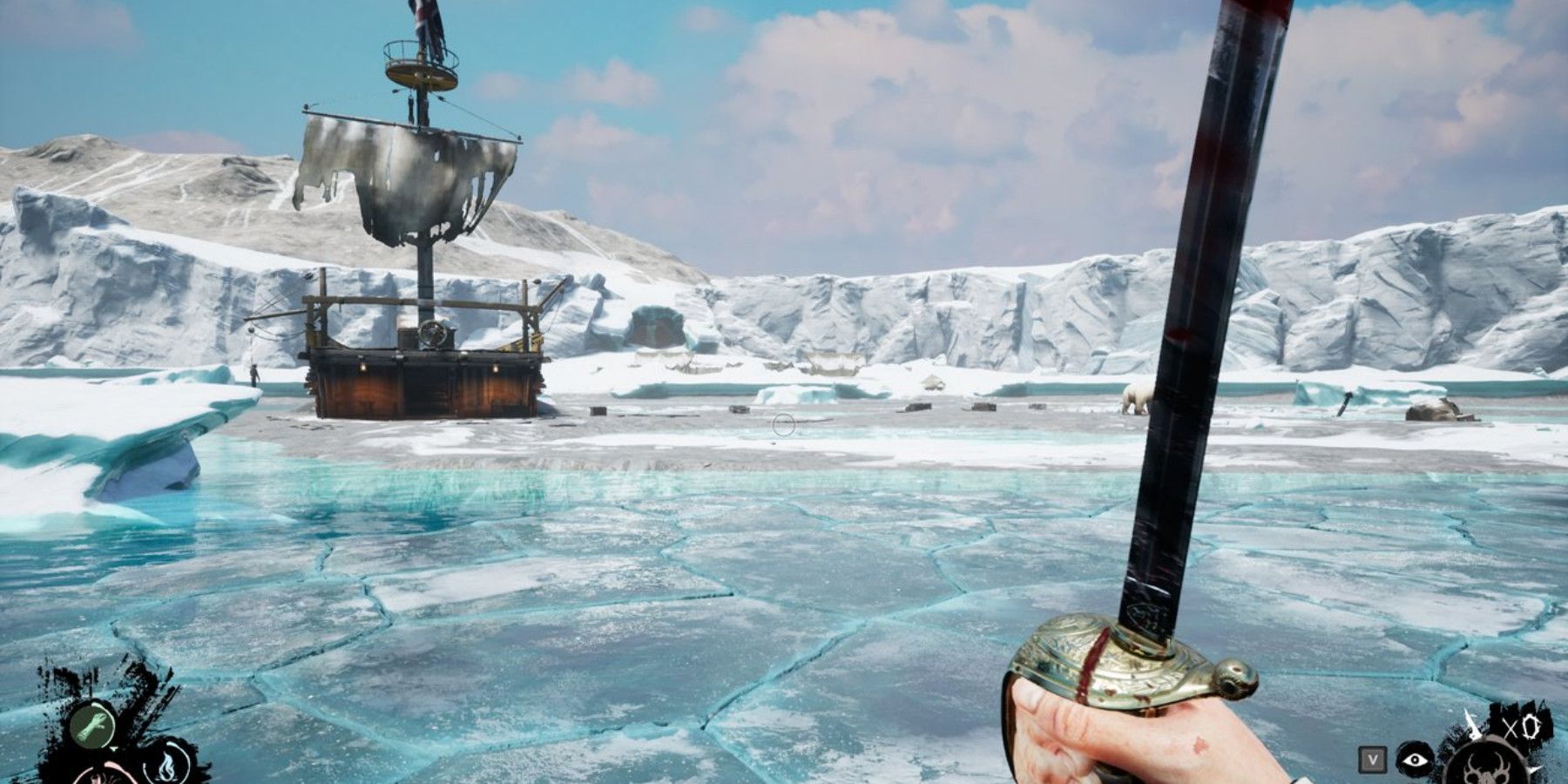 Dread Hunger: Best & Worst Weapons