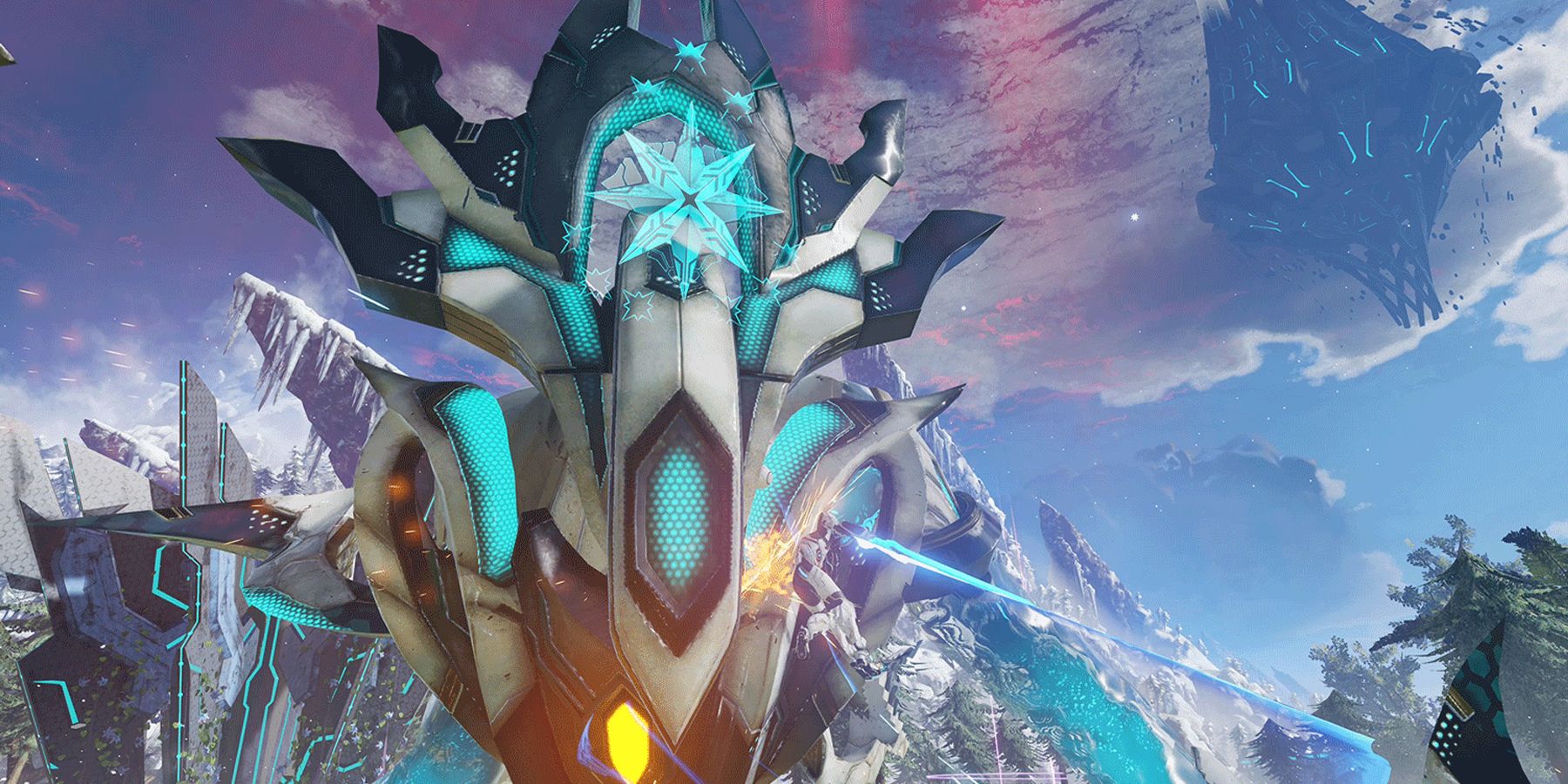 Phantasy Star Online 2: New Genesis - Every Enemy Type, Explained