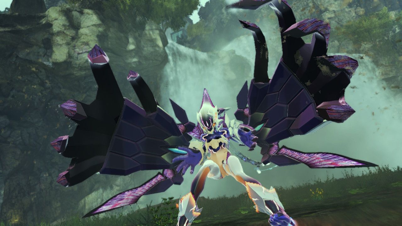 Xenoblade Chronicles 3: Best Ouroboros Forms, Ranked