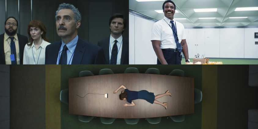 Best Quotes In Severance, Ranked