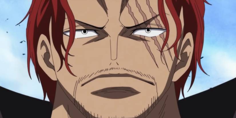 One Piece: Shanks' Most Powerful Abilities, Ranked