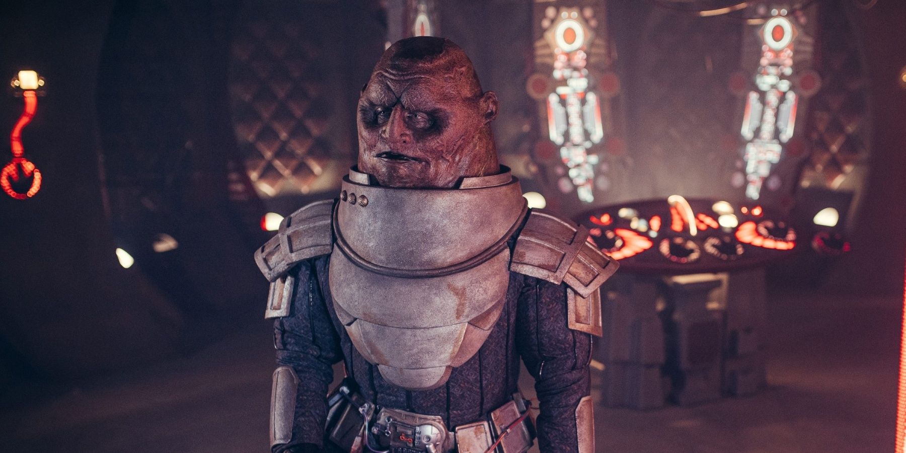 Doctor Who: Exploring The History of the Sontarans