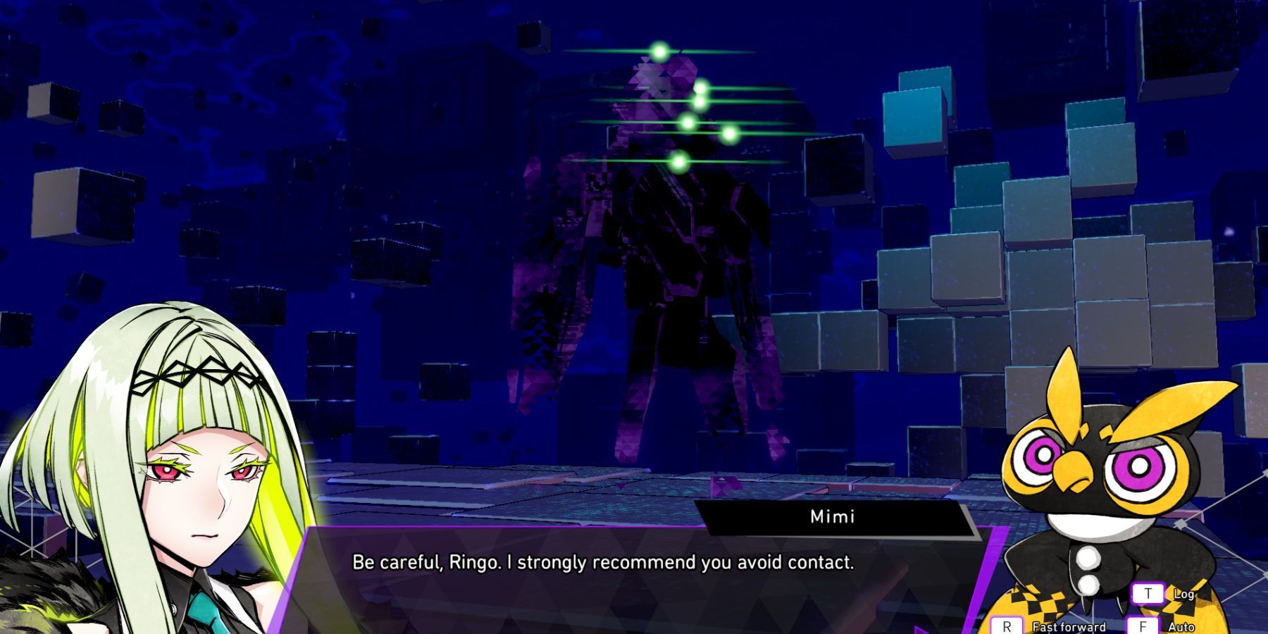Soul Hackers 2 How To Level Up Fast