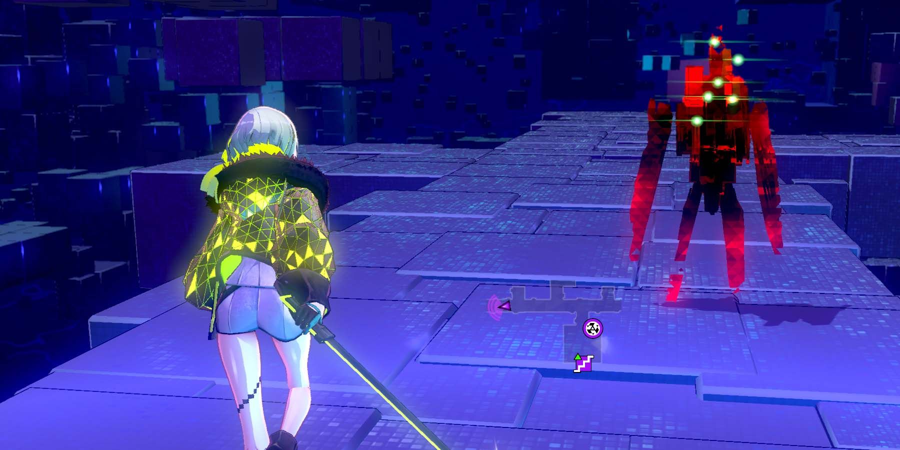 Soul Hackers 2: The Best Map Skills And Where To Get Them