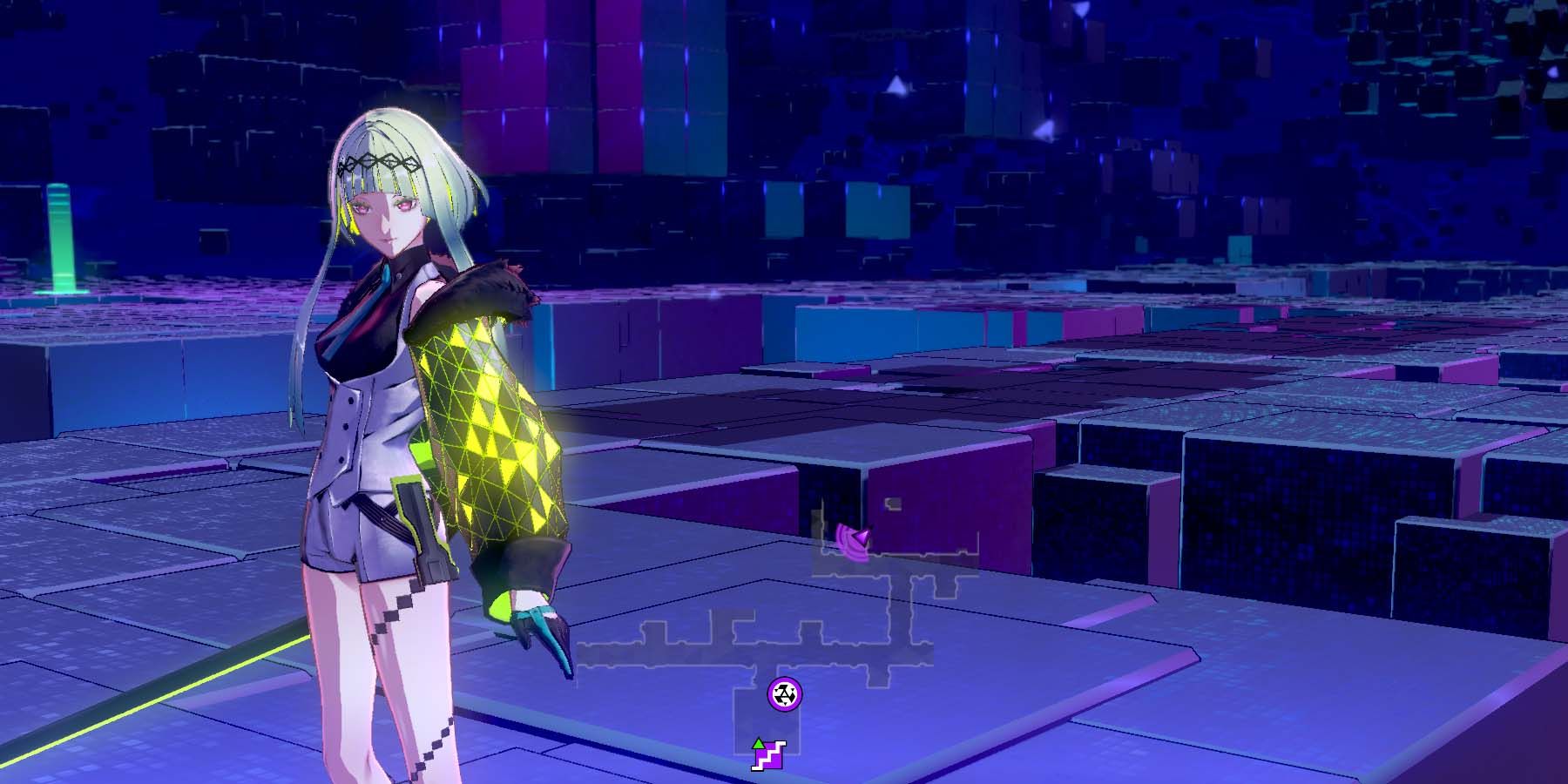 Soul Hackers 2: The Best Map Skills And Where To Get Them