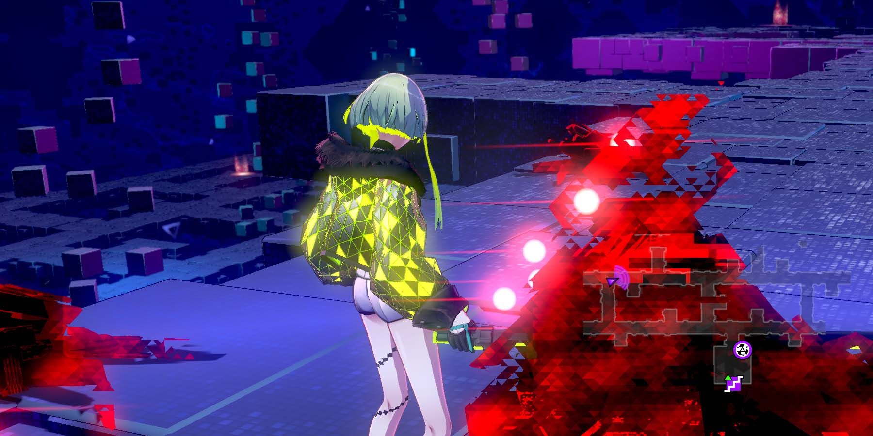Soul Hackers 2: The Best Map Skills And Where To Get Them