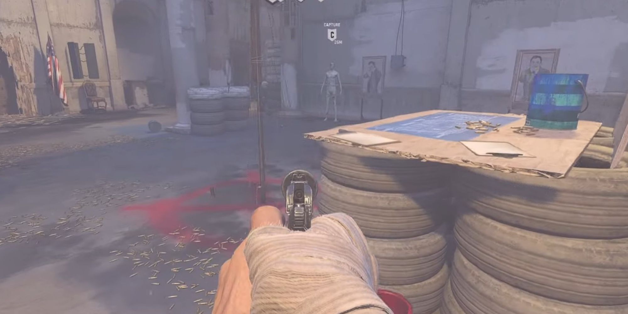 Call Of Duty: Vanguard Mistakes Modern Warfare 2 Must Avoid